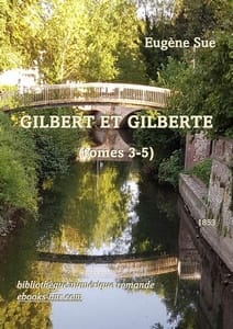 Sue Eugène - Gilbert et Gilberte